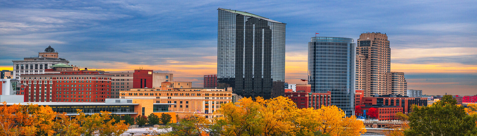 Grand Rapids | Hamilton Law, PLC